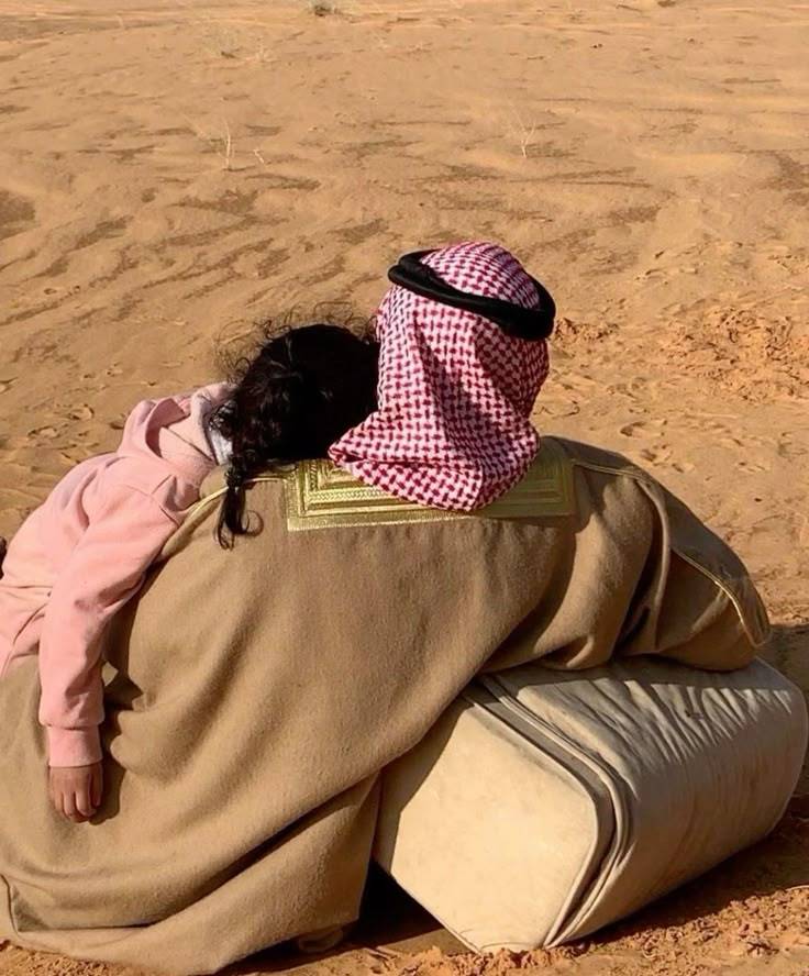Saudi Desert Adventure 7 Day Wilderness | Explore Saudi