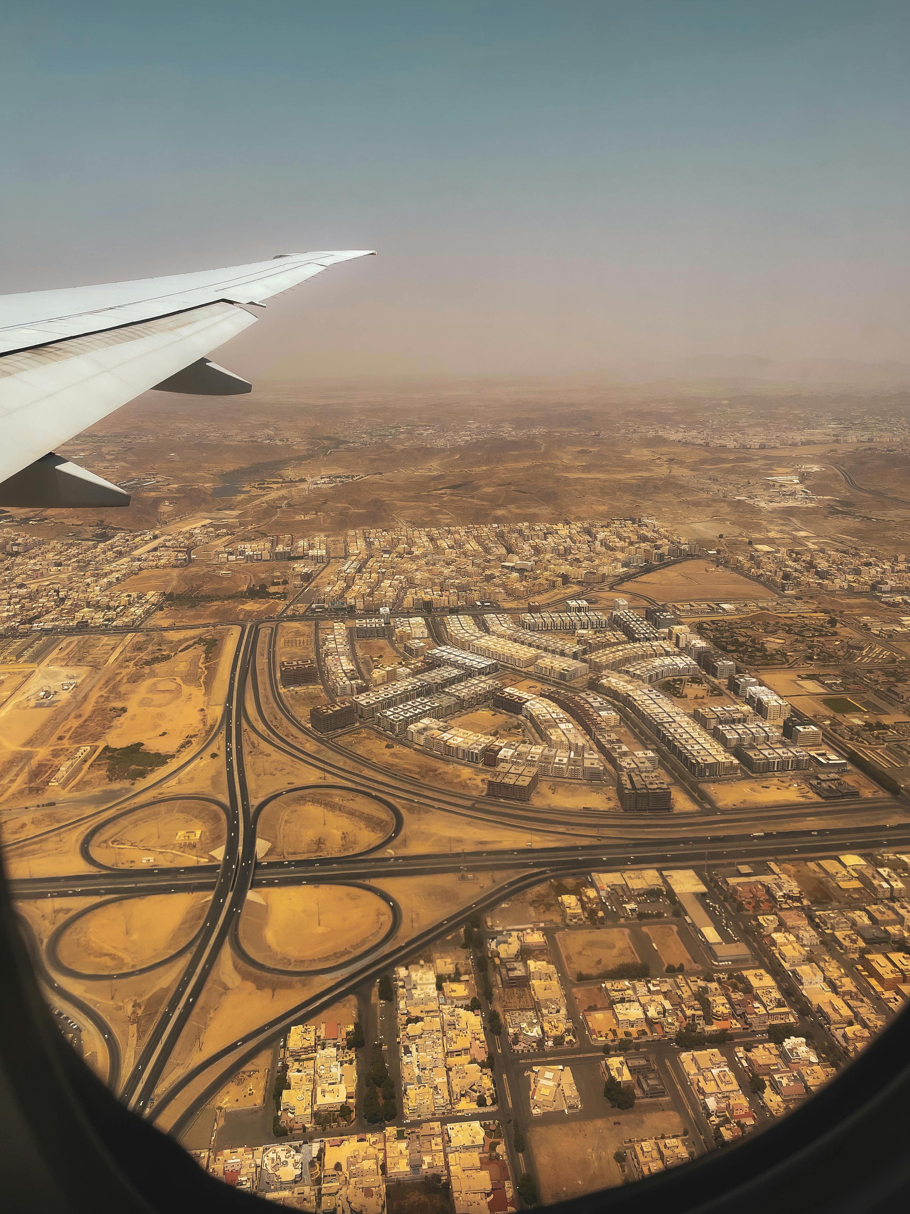 Hidden Gems Short Trips From Riyadh | Saudi Arabia Itinerary