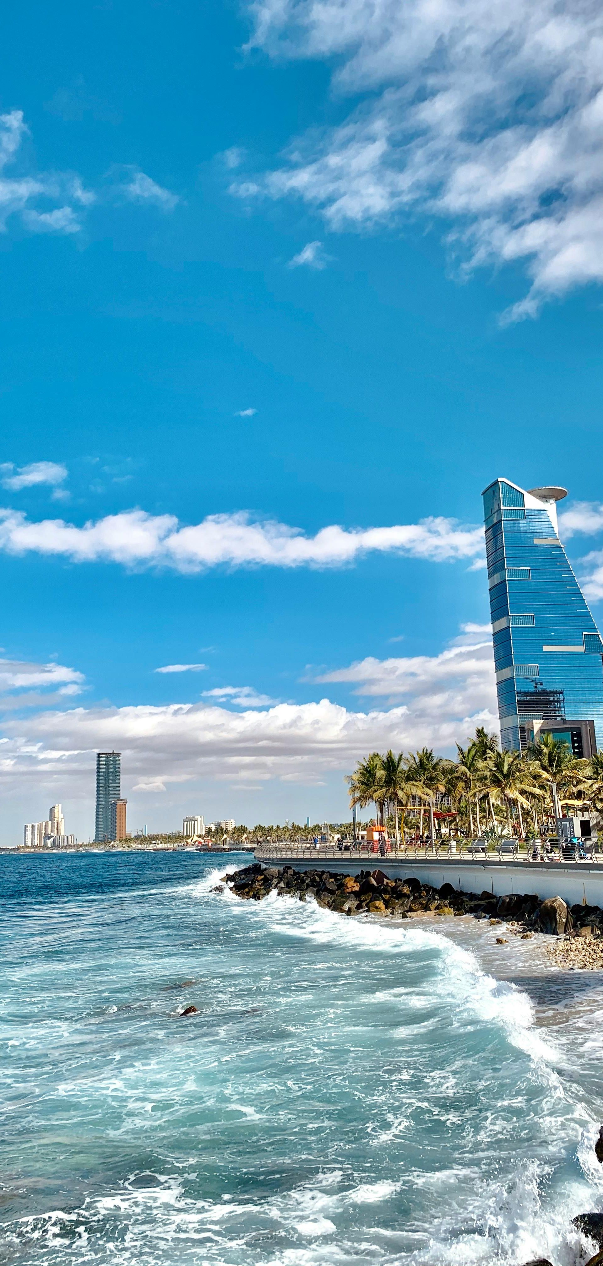 Jeddah Travel Guide | Things to Do & Places to Visit